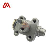 China MB060571 front brake wheel cylinder assembly for Mitsubishi Canter FE111 FE444 Fuso PS100 FE2 FE3 FE4 Rosa Bus for sale