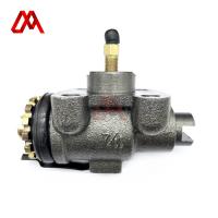 China MB060571 front brake wheel cylinder assembly for Mitsubishi Canter FE111 FE444 Fuso PS100 FE2 FE3 FE4 Rosa Bus for sale