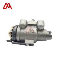 China MB060571 front brake wheel cylinder assembly for Mitsubishi Canter FE111 FE444 Fuso PS100 FE2 FE3 FE4 Rosa Bus for sale