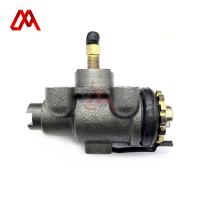 China MB060571 front brake wheel cylinder assembly for Mitsubishi Canter FE111 FE444 Fuso PS100 FE2 FE3 FE4 Rosa Bus for sale