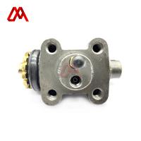 China MB060571 front brake wheel cylinder assembly for Mitsubishi Canter FE111 FE444 Fuso PS100 FE2 FE3 FE4 Rosa Bus for sale