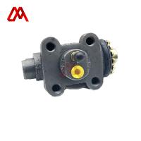 China MB060570 front brake wheel cylinder assembly for Mitsubishi Fuso Canter FE 111 444 635 FE2 FE3 FE4 Rosa Bus for sale