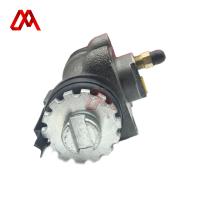 China MB060582 rear brake wheel cylinder assembly for Mitsubishi Canter FE5 FE6 Fuso Rosa Bus for sale