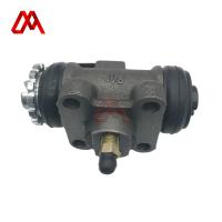 China MB060582 rear brake wheel cylinder assembly for Mitsubishi Canter FE5 FE6 Fuso Rosa Bus for sale