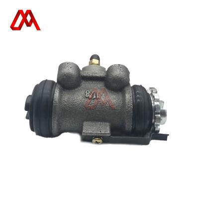 China MB060582 rear brake wheel cylinder assembly for Mitsubishi Canter FE5 FE6 Fuso Rosa Bus for sale