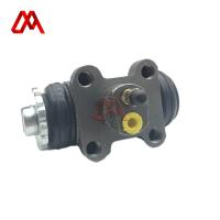 China MB060582 rear brake wheel cylinder assembly for Mitsubishi Canter FE5 FE6 Fuso Rosa Bus for sale