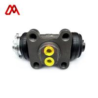 China Truck Parts MB060583 rear brake wheel cylinder assembly for Mitsubishi Fuso Canter for sale