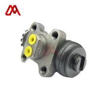 China Truck Parts MB060583 rear brake wheel cylinder assembly for Mitsubishi Fuso Canter for sale