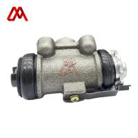 China Truck Parts MB060583 rear brake wheel cylinder assembly for Mitsubishi Fuso Canter for sale