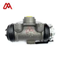 China Truck Parts MB060583 rear brake wheel cylinder assembly for Mitsubishi Fuso Canter for sale