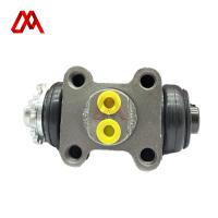 China Truck Parts MB060583 rear brake wheel cylinder assembly for Mitsubishi Fuso Canter for sale