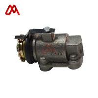 China MC832587 front brake wheel cylinder assembly for Mitsubishi Fuso FK 417 416 Fuso Canter FE515 FK332 for sale