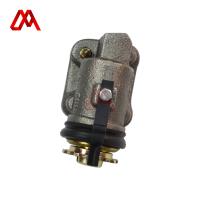 China MC832587 front brake wheel cylinder assembly for Mitsubishi Fuso FK 417 416 Fuso Canter FE515 FK332 for sale