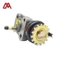 China MC832587 front brake wheel cylinder assembly for Mitsubishi Fuso FK 417 416 Fuso Canter FE515 FK332 for sale