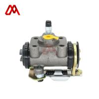China MC895048 rear brake wheel cylinder assembly for Mitsubishi Fuso Canter Pajero FD501 for sale