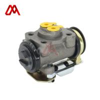 China MC895050 MC-895050 rear brake wheel cylinder assembly for Mitsubishi Fuso Canter for sale