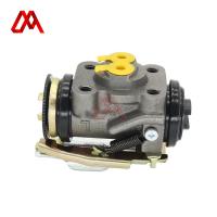 China MC895050 MC-895050 rear brake wheel cylinder assembly for Mitsubishi Fuso Canter for sale