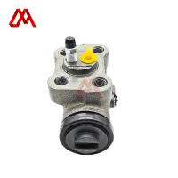 China MK356639 rear brake wheel cylinder assembly for Mitsubishi Fuso Canter FE659 FE859 Rosa Bus 4M42 for sale