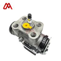 China MK356639 rear brake wheel cylinder assembly for Mitsubishi Fuso Canter FE659 FE859 Rosa Bus 4M42 for sale