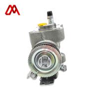 China MK356639 rear brake wheel cylinder assembly for Mitsubishi Fuso Canter FE659 FE859 Rosa Bus 4M42 for sale