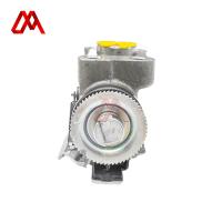 China MK356640 rear right-hand forward brake wheel cylinder assembly for Mitsubishi Fuso Canter FE659 FE859 Rosa Bus for sale