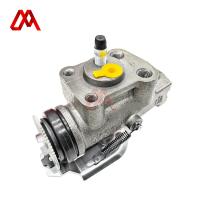 China MK356641 MK-356641 rear left-hand (LH) brake wheel cylinder assembly for Mitsubishi Fuso Canter FE70 FE82 FE83 FE84 FE85 FE659 FE859 Rosa Bus for sale