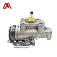 China MK356641 MK-356641 rear left-hand (LH) brake wheel cylinder assembly for Mitsubishi Fuso Canter FE70 FE82 FE83 FE84 FE85 FE659 FE859 Rosa Bus for sale