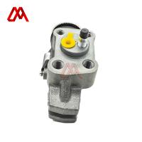 China MK356641 MK-356641 rear left-hand (LH) brake wheel cylinder assembly for Mitsubishi Fuso Canter FE70 FE82 FE83 FE84 FE85 FE659 FE859 Rosa Bus for sale
