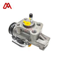 China MK356641 MK-356641 rear left-hand (LH) brake wheel cylinder assembly for Mitsubishi Fuso Canter FE70 FE82 FE83 FE84 FE85 FE659 FE859 Rosa Bus for sale