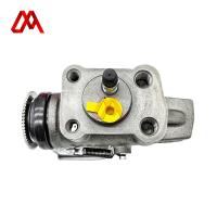 China MK356641 MK-356641 rear left-hand (LH) brake wheel cylinder assembly for Mitsubishi Fuso Canter FE70 FE82 FE83 FE84 FE85 FE659 FE859 Rosa Bus for sale