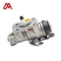China MK356641 MK-356641 rear left-hand (LH) brake wheel cylinder assembly for Mitsubishi Fuso Canter FE70 FE82 FE83 FE84 FE85 FE659 FE859 Rosa Bus for sale