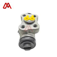 China MK356642 MK-356642 rear brake wheel cylinder assembly for Mitsubishi Fuso Canter FE659 FE859 Rosa Bus for sale