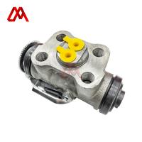 China MK356642 MK-356642 rear brake wheel cylinder assembly for Mitsubishi Fuso Canter FE659 FE859 Rosa Bus for sale