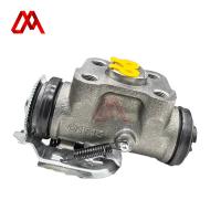 China MK356642 MK-356642 rear brake wheel cylinder assembly for Mitsubishi Fuso Canter FE659 FE859 Rosa Bus for sale