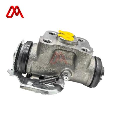 China MK356642 MK-356642 rear brake wheel cylinder assembly for Mitsubishi Fuso Canter FE659 FE859 Rosa Bus for sale