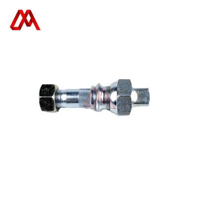 China Rear Left Wheel Drum Bolt for Isuzu NPR94 700P Truck 8-94383336-J 894383336J for sale