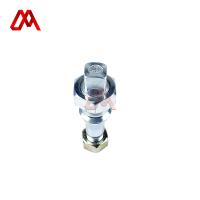 China Rear Left Wheel Drum Bolt for Isuzu NPR94 700P Truck 8-94383336-J 894383336J for sale