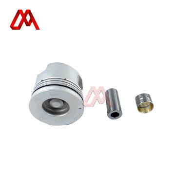 China Cylinder Liner Kit for Isuzu NPR/4HF1 Truck 5-87813332-J 587813332J for sale