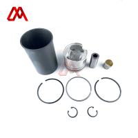 China Cylinder Liner Kit for Isuzu NPR/4HF1 Truck 5-87813332-J 587813332J for sale