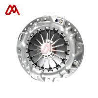 China Clutch Pressure Plate for Isuzu NPR/4HF1 Truck 5-87610050-1 5876100501 for sale
