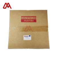 China Clutch Pressure Plate for Isuzu NPR/4HF1 Truck 5-87610050-1 5876100501 for sale