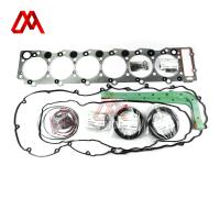 China Engine Overhaul Kit 6HH1 1-87811078-SK for Isuzu Truck 187811078SK for sale