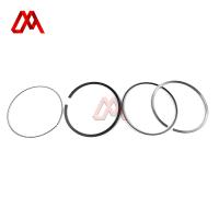 China Piston Ring for Isuzu 4JJ1 Truck 8-98057222-0 8980572220 for sale