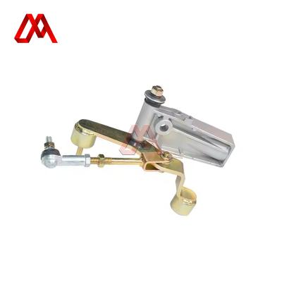 China Gear Shift Lever Assembly 8-97174068-0 8971740680 for ISUZU NKR94 Truck for sale