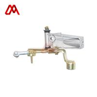 China Gear Shift Lever Assembly 8-97174068-0 8971740680 for ISUZU NKR94 Truck for sale