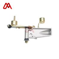 China Gear Shift Lever Assembly 8-97174068-0 8971740680 for ISUZU NKR94 Truck for sale