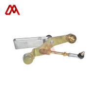 China Gear Shift Lever Assembly 8-97174068-0 8971740680 for ISUZU NKR94 Truck for sale