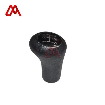 China Gear Shift Knob for ISUZU NPR66 Truck Part Number 8-97098657-0 8970986570 for sale