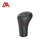 China Gear Shift Knob for ISUZU NPR66 Truck Part Number 8-97098657-0 8970986570 for sale