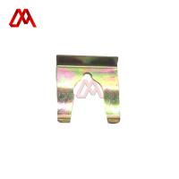 China Heavy Duty Shift Cable Card 8-99000453-0 8990004530 Compatible with ISUZU 100P 4JB1 Truck for sale